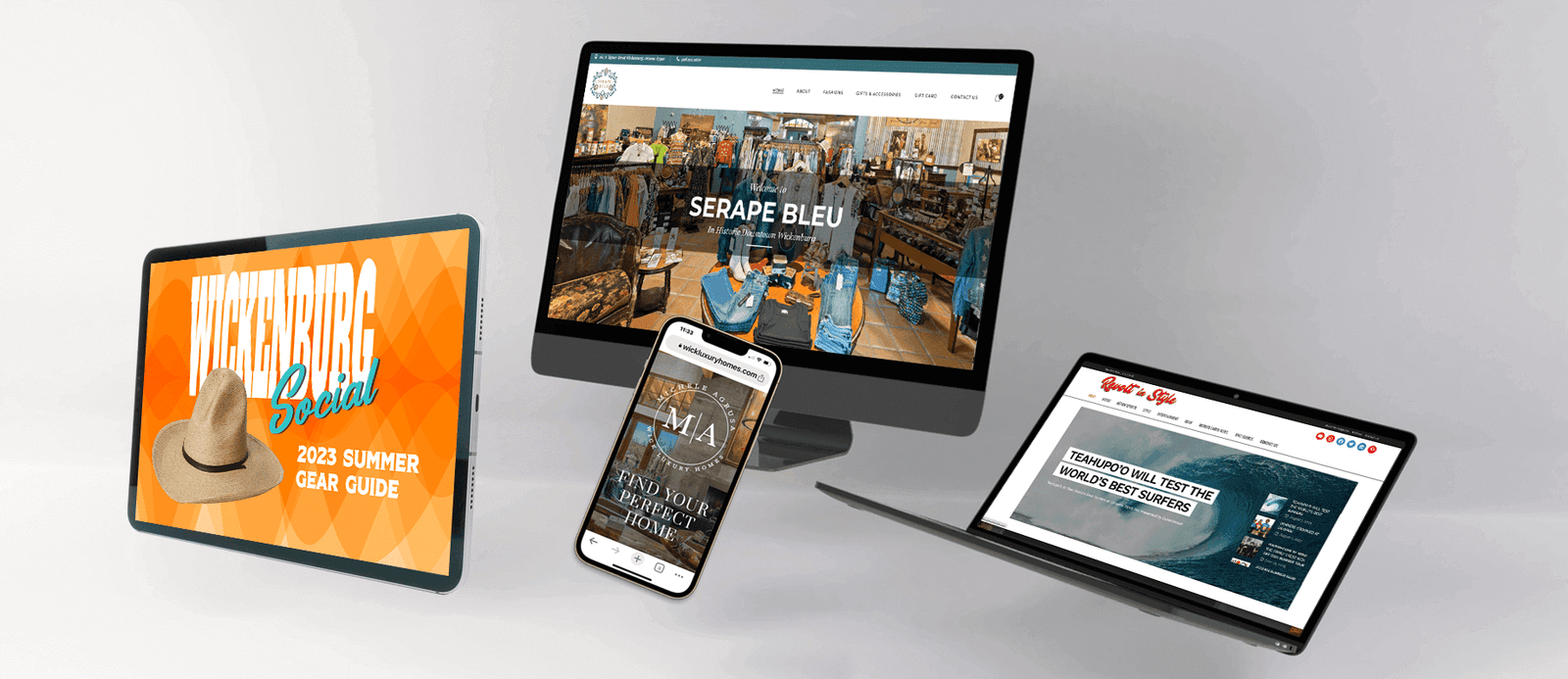 BLT Marketing & Design - Services